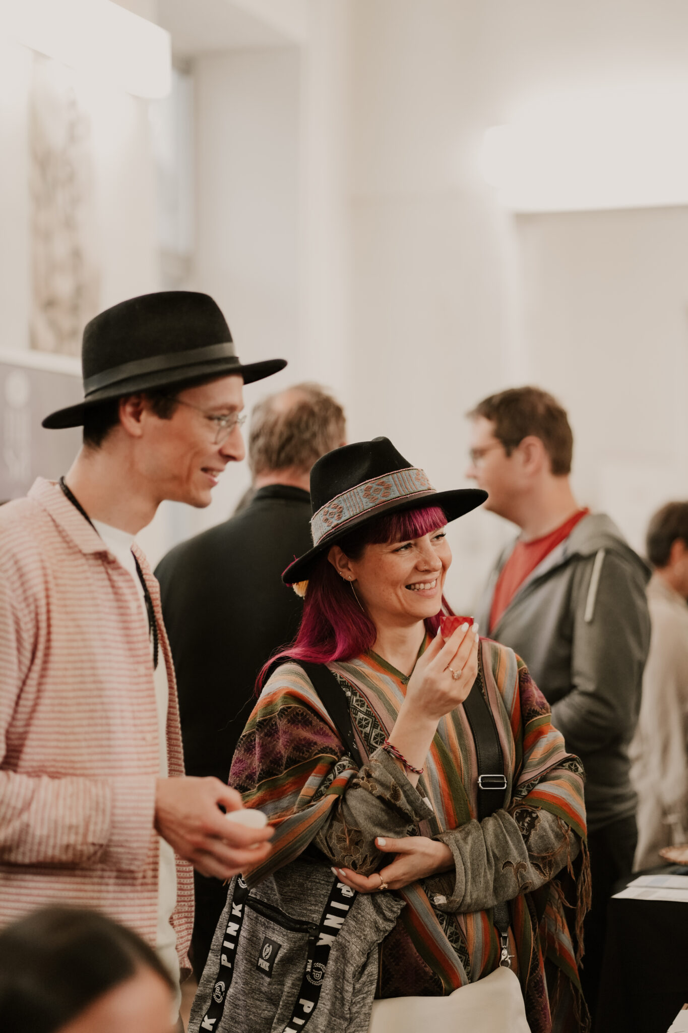 Startseite - Vienna Tea Festival